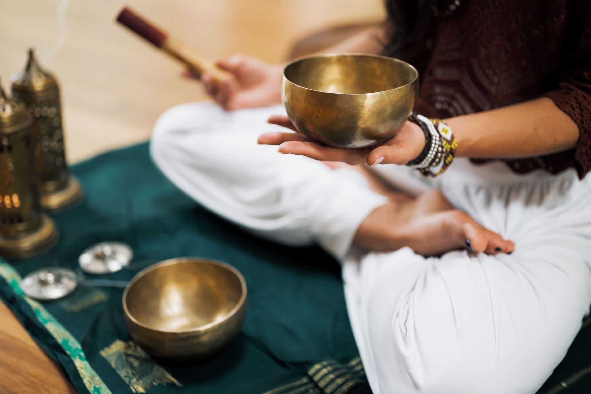 The most unusual spiritual practices and yoga – SVAM LIVING
